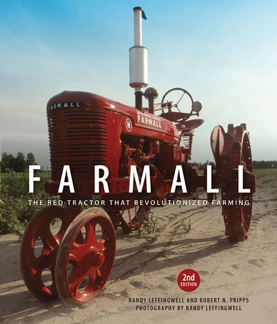 The History of Farmall Tractors: 1930-1935 – Cappers Farmer